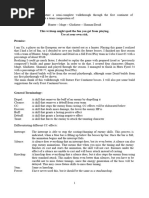 Ava Raid Builds | PDF