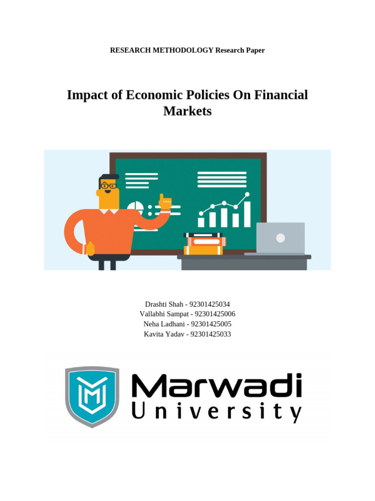 Research Methodology Project | PDF