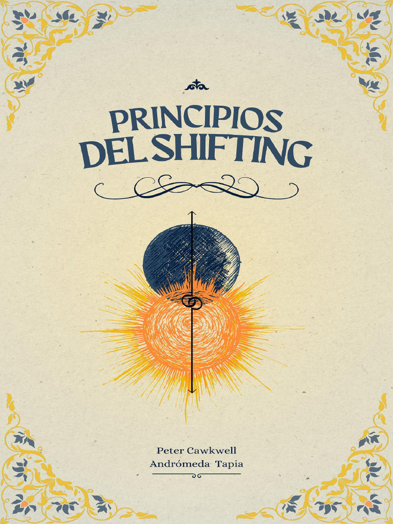 Los Principios Del Shifting | PDF | Realidad | Pensamiento