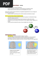 Introduction To Circuits - Electricity - KS3 Physics - BBC Bitesize ...