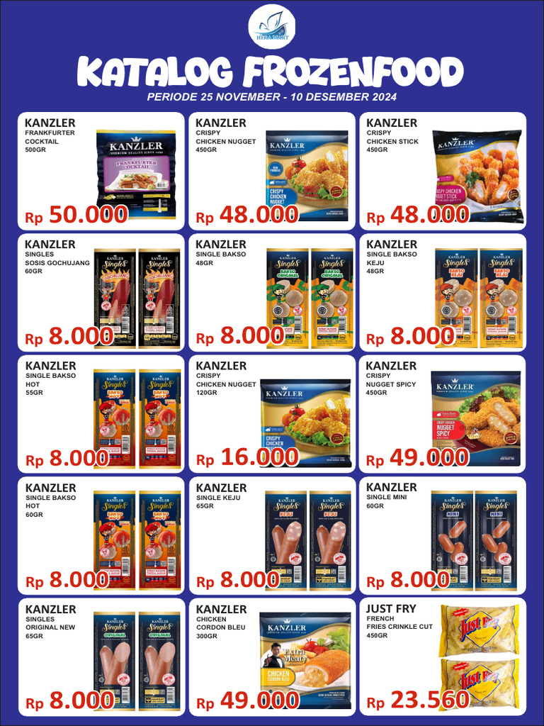 1 Hera | PDF | Fast Food | Food Industry