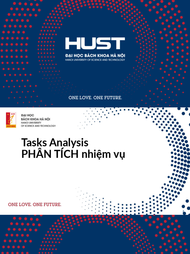 HCI - UX-UI 07 Task Analysis | PDF