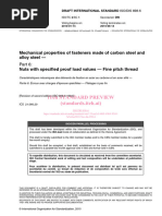 Iso 2178 2016 | PDF | Calibration | International Organization For ...