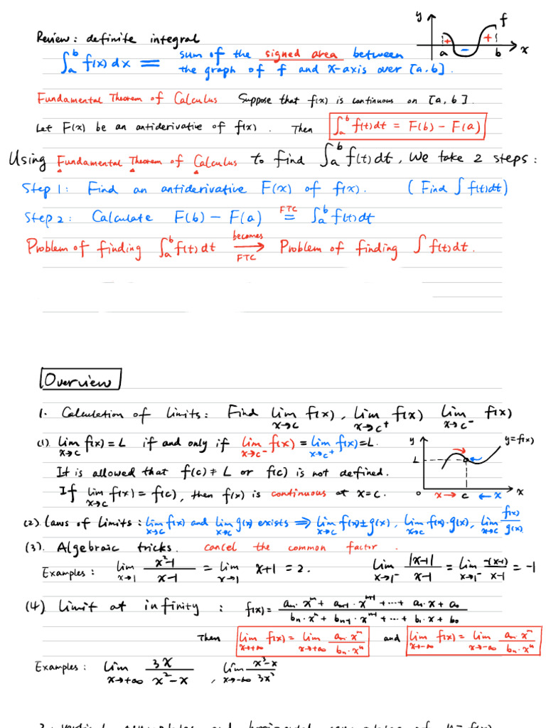 Lecture 26 Overview | PDF