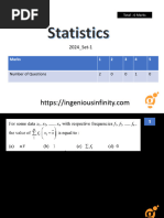 Guidelines For Admission in SOSE Session 2025-2026 | PDF