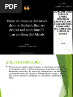 Ecg Made Ridiculously Easy! | PDF | Electrocardiography | Heart