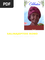SACCO Loan Application Form | PDF | Loans | Banking