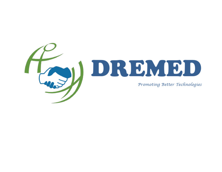 DREMED: Advancing Technology Solutions | PDF