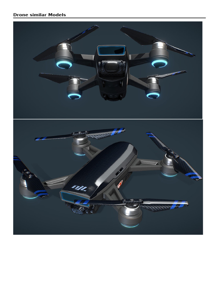 Similar Models | PDF