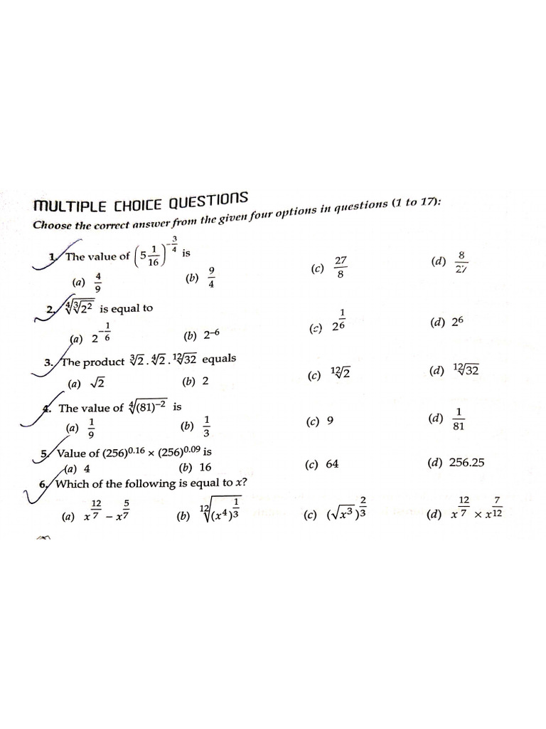 logarithmic functions worksheet grade 11 | PDF