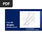 Gradient of A Line | PDF | Mathematics | Learning