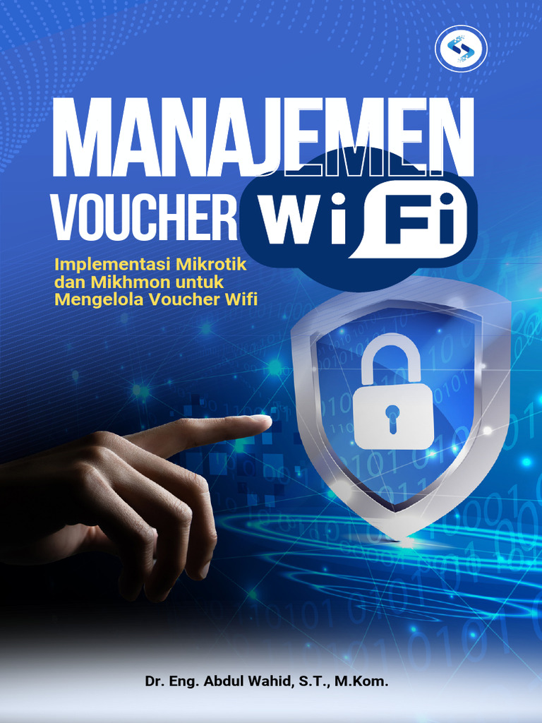 Manajemen Voucher Wifi - UNESCO Cover Book | PDF