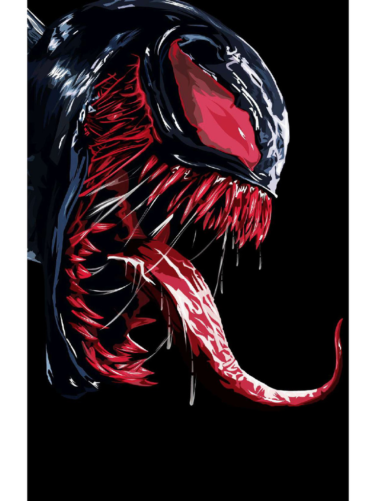 Venom | PDF