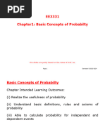 Introduction To Probability Models Twelfth Edition 3 | PDF