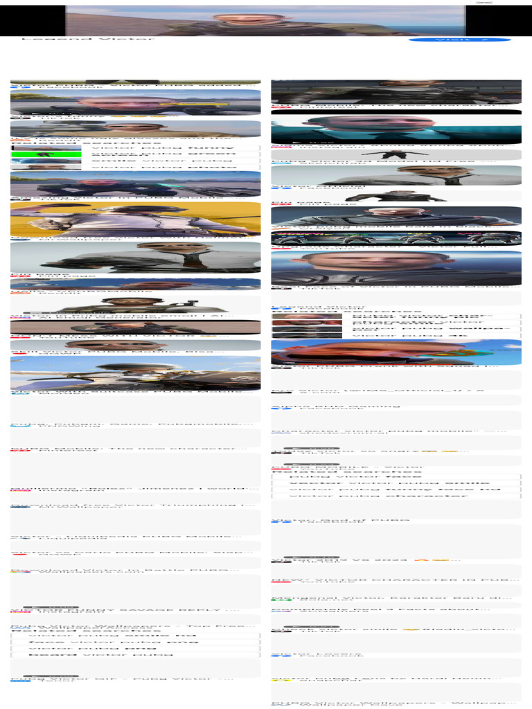 Victor Pubg - Google Search | PDF
