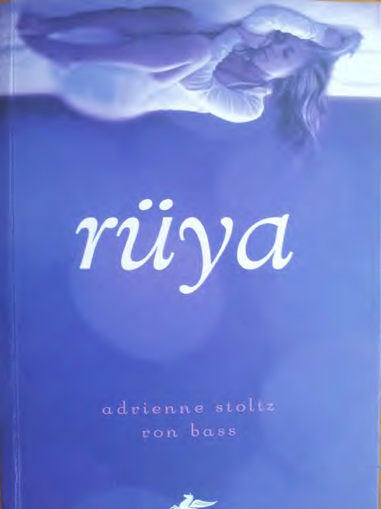 Adrienne Stoltz & Ron Bass - Rüya | PDF
