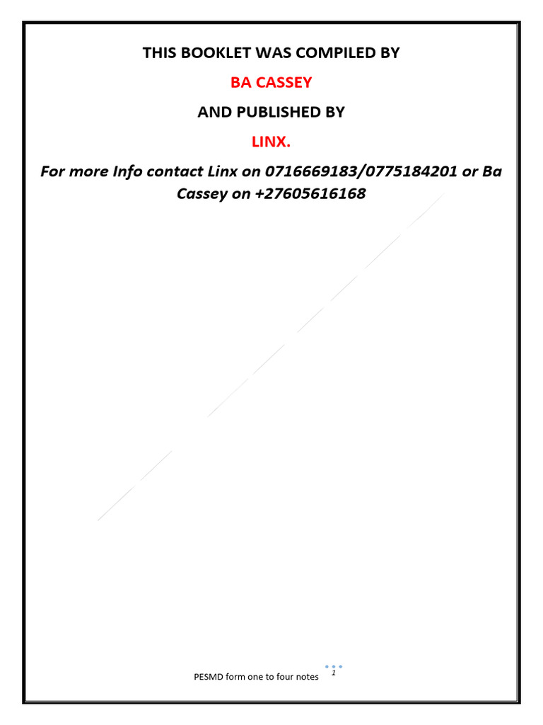 PESMD Invasion Games & Football Notes | PDF | Archery | Association ...