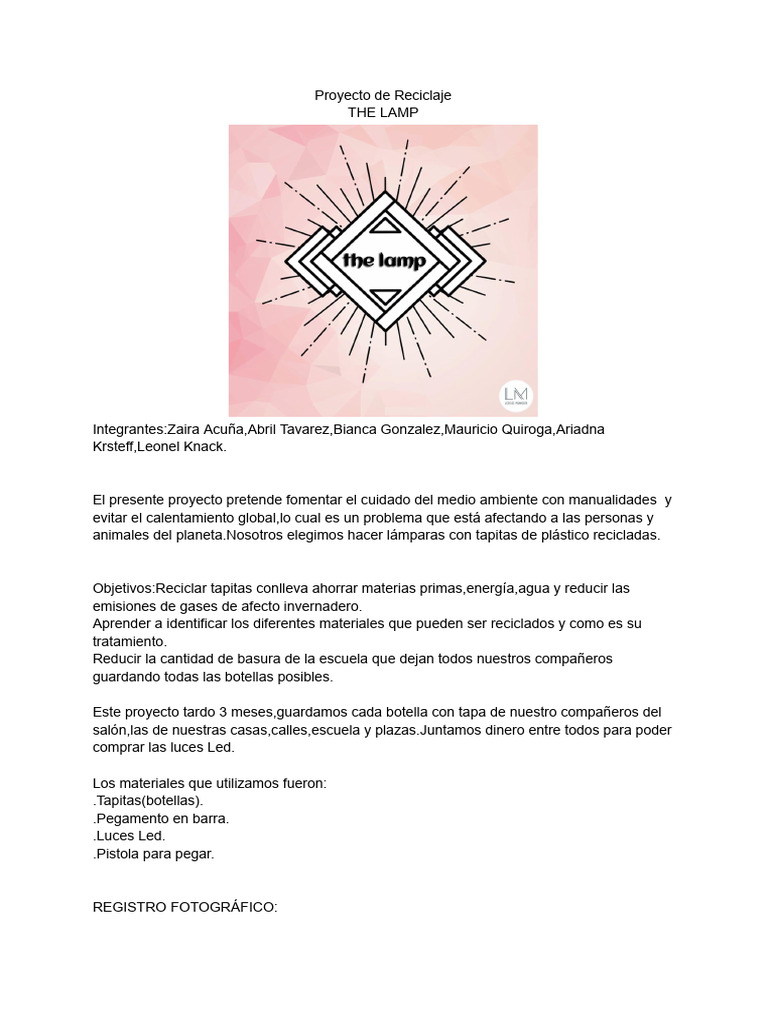 Documento Sin Título | PDF