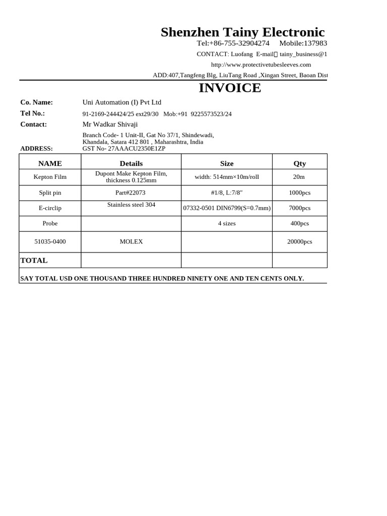 Invoice 2024025-2024-11-21 | PDF
