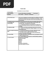 IB Psychology Grade Boundaries DP | PDF