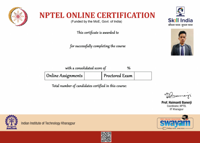 Data Base Management System Nptel | PDF