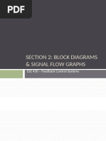 Control 09 - Equivalent Systems | PDF | Function (Mathematics) | Signal Processing