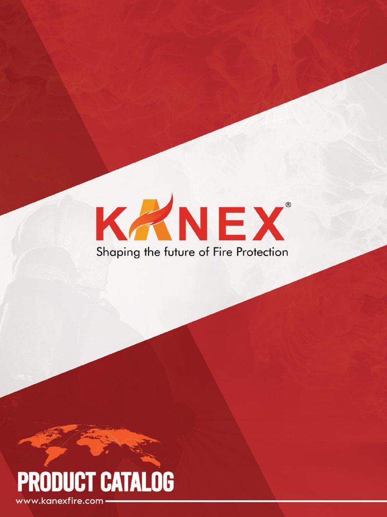 Kanex Certificate 10LBS 11-24 New | PDF