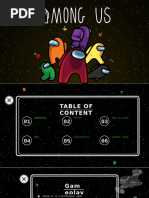 Among Us: Real-Life Game Guide | PDF | Computing