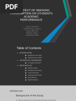 School Paper Sample With Masthead | PDF | Human Communication