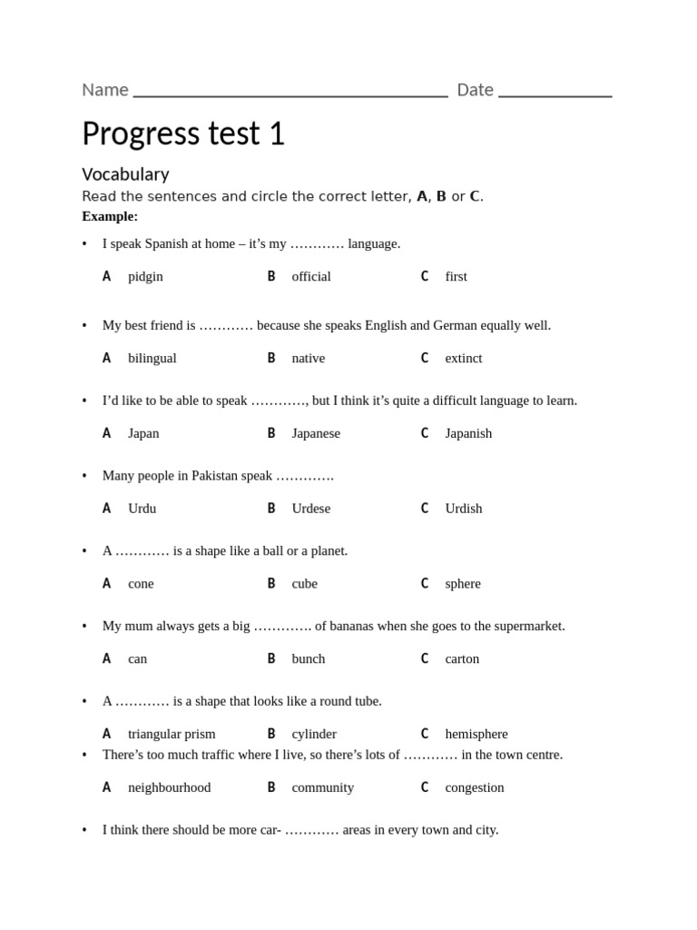 GE 8 Prog Test 1 | PDF | Apollo 11 | Moon