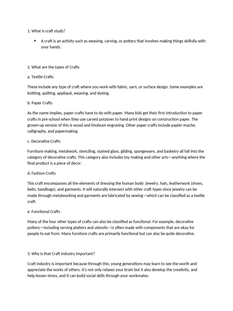 1. What is craf-WPS Office | PDF