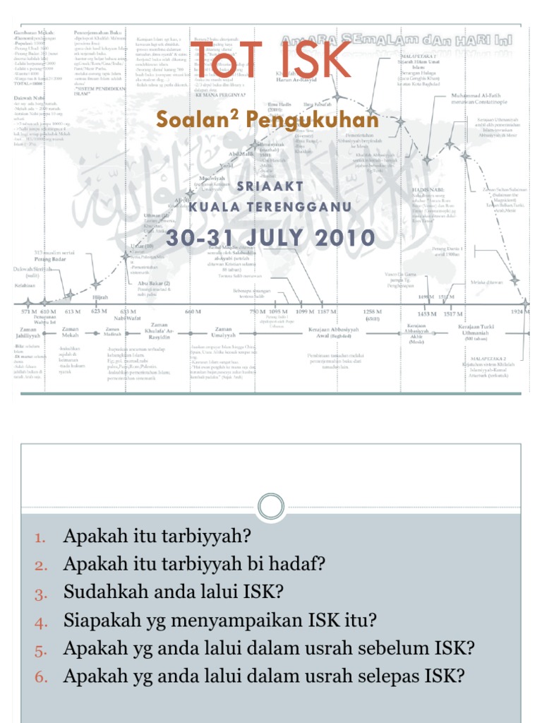 Tot Isk Tganu | PDF