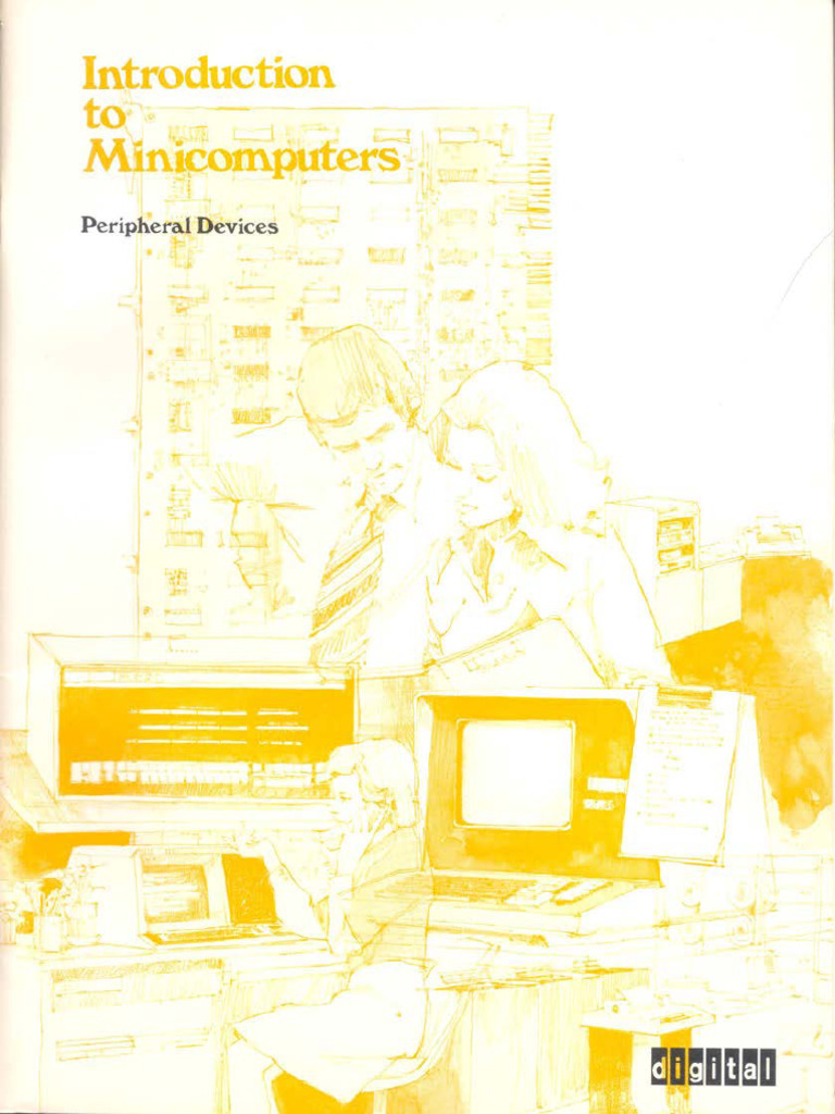 Peripheral Devices | PDF