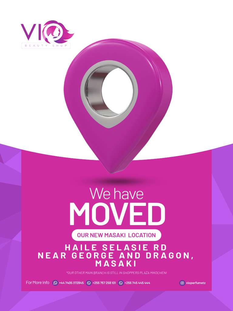 Vio Flyers New | PDF