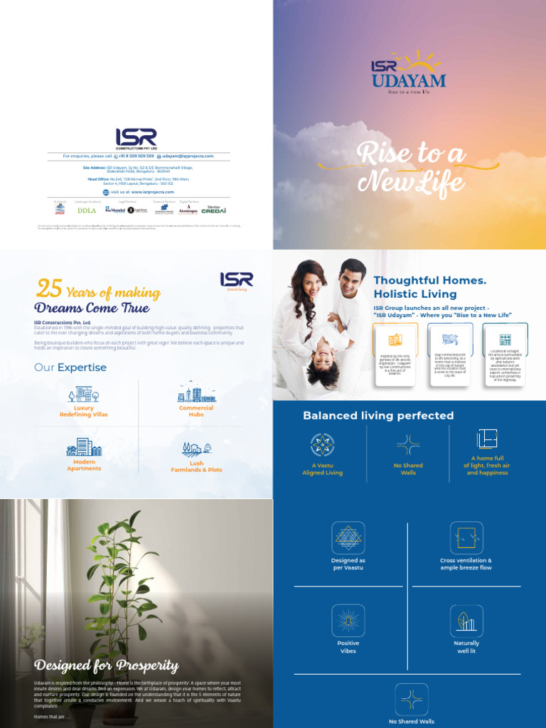 Udayam-E-Brochure-31012023 (3) | PDF