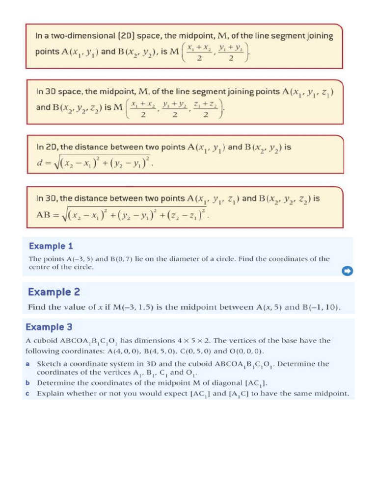 Chapter 4.1 | PDF
