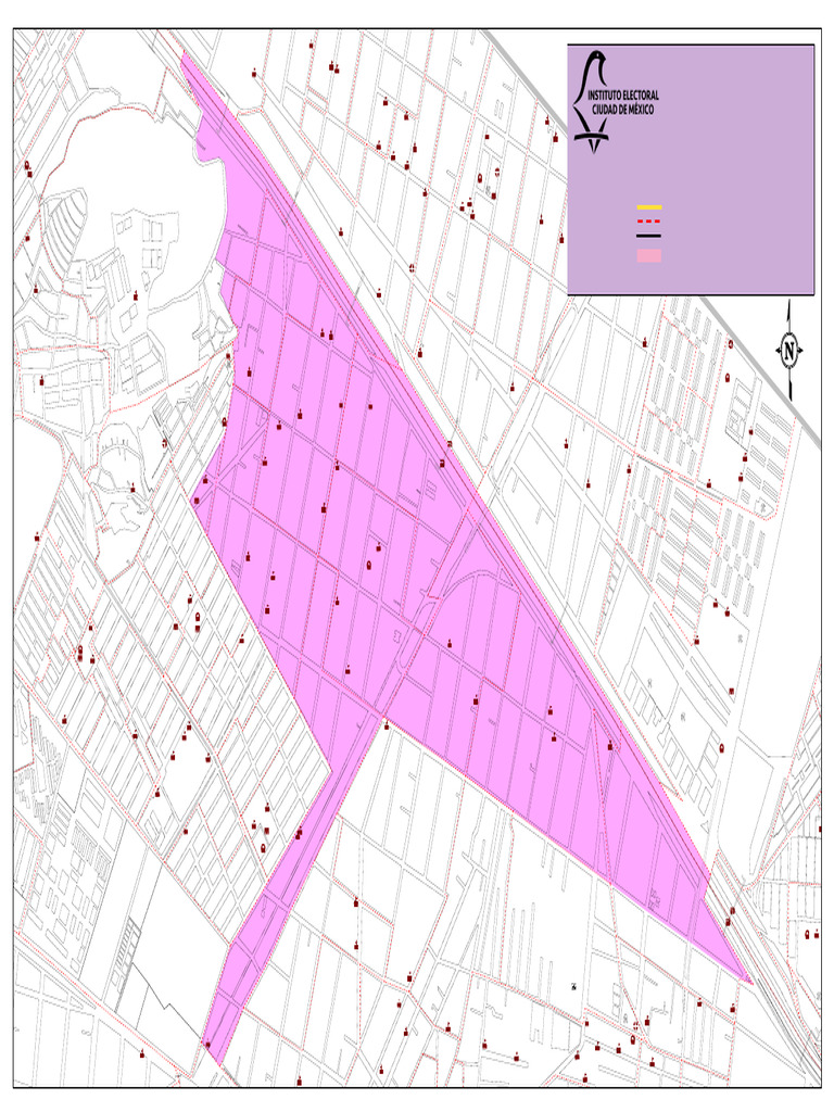 Santa Martha Acatitla | PDF