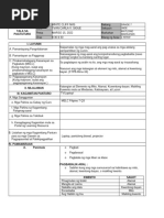 Pabula-Grade 7 | PDF