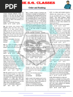 Jsat LAW Sample Question Paper | PDF | Literary Realism | Elementary ...