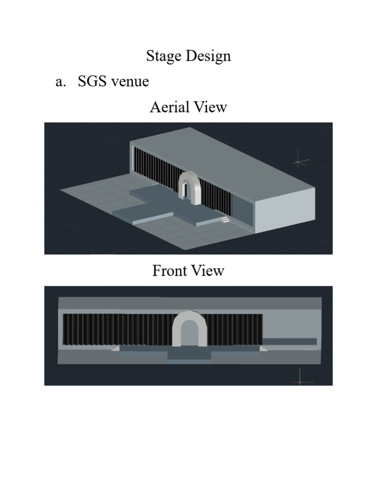 Dois Menu Book | PDF