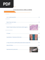 Dermacon 2026 Bengaluru | PDF | Clinical Medicine | Medical Specialties