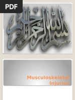 SALTAPS: Emergency Injury Assessment Guide | PDF | Medical Diagnosis ...