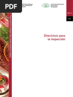 Instructivo NIMF N° 15 para Tratamientos Fitosanitarios | PDF ...
