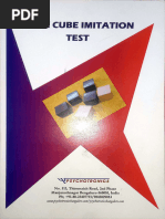 Kaufman Brief Intelligence Test, Second Edition (KBIT-2) : Publisher ...