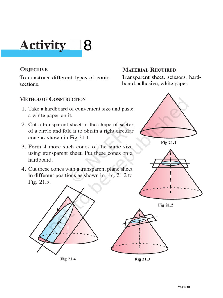 Activity 8 to 10 | PDF | Euclid | Analytic Geometry