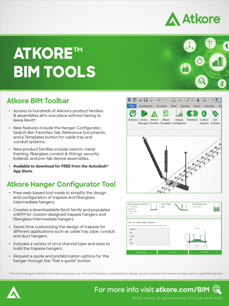 ATK-Flyer-BIM Tool Configurator-6049-2205-Web | PDF