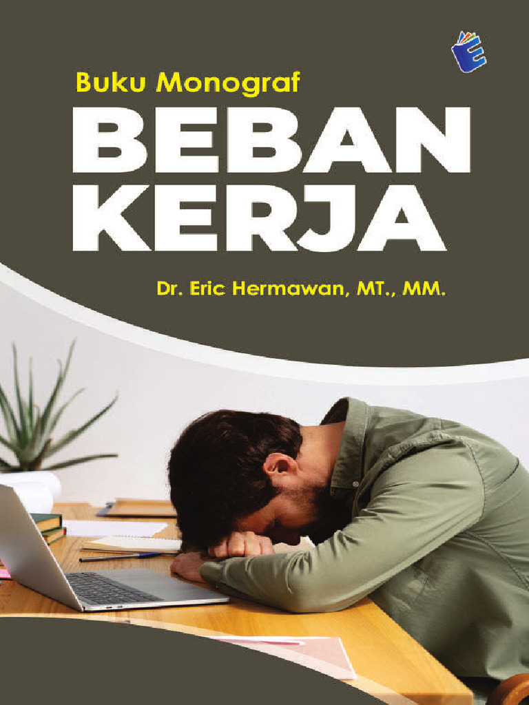 Buku Monograf Beban Kerja Fe178e75 | PDF