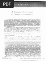 VB-MAPP Assessment Interpretation Guide | PDF | Individualized ...