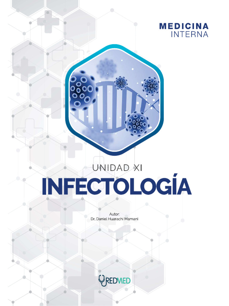 Redmed Infecto | PDF | Cuidado de la salud | Ciencias de la Salud