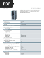 C1111-8P Datasheet: Quick Spec | PDF | Cisco Systems | Usb